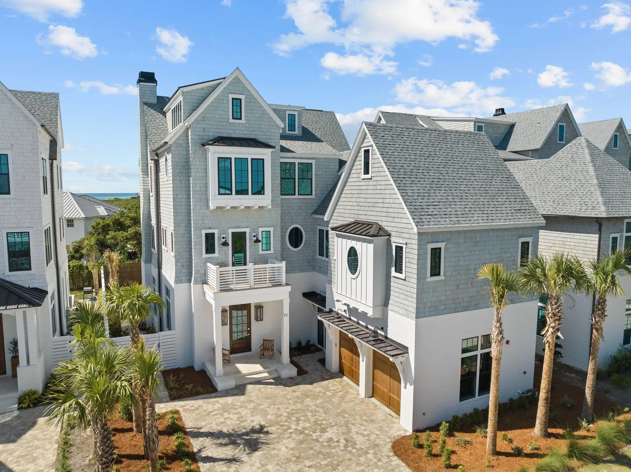 27 Grand Inlet - Freeman Partners
