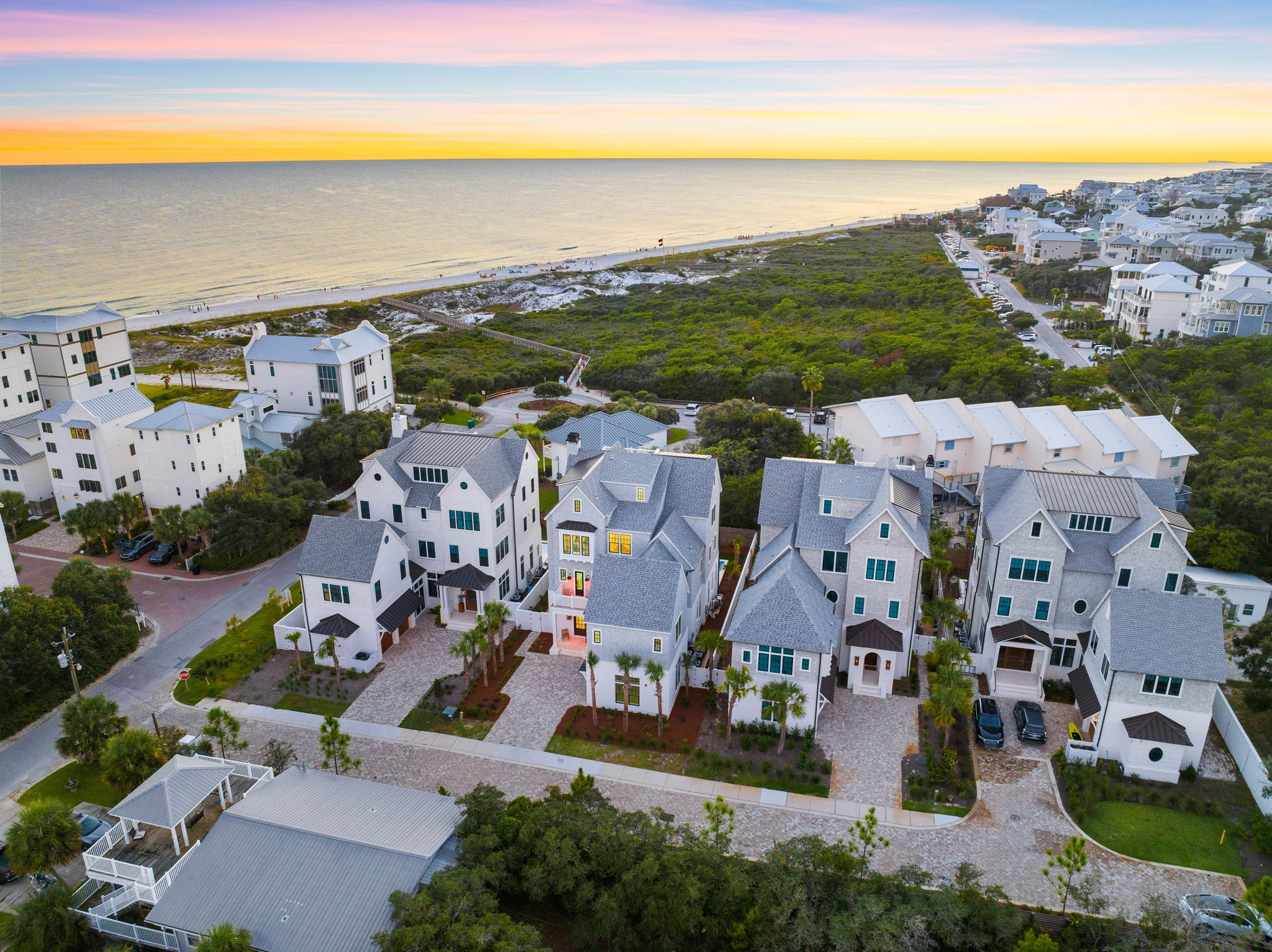 27 Grand Inlet - Freeman Partners