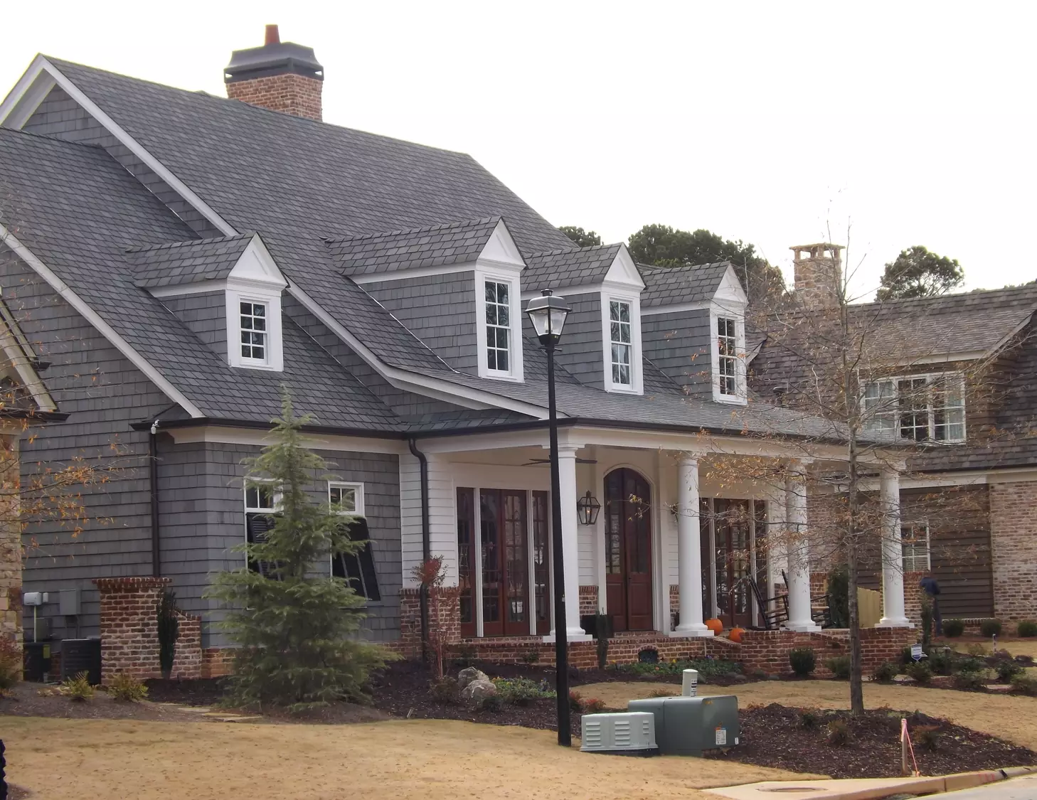 Chattahoochee Plantation - Freeman Partners