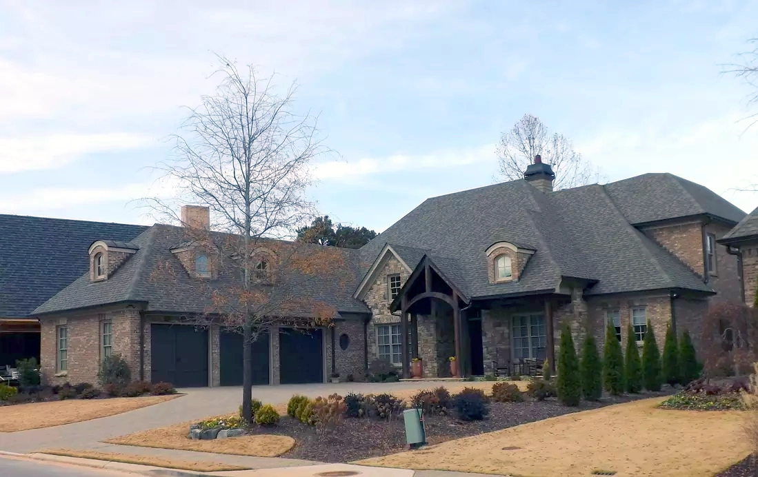 Chattahoochee Plantation - Freeman Partners