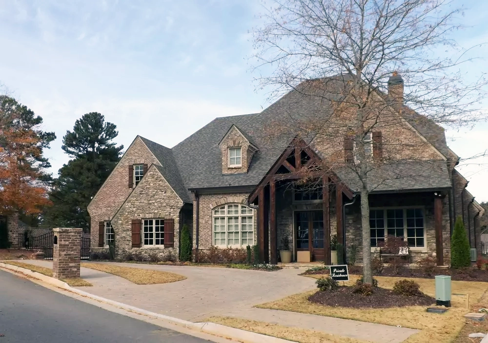 Chattahoochee Plantation - Freeman Partners