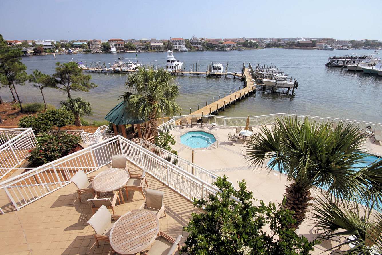 Grand Harbor - Freeman Partners