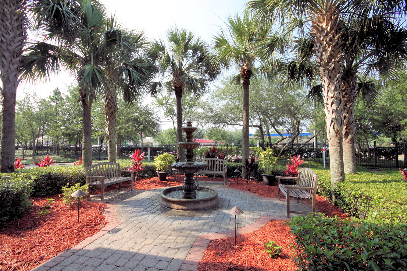 Grand Harbor - Freeman Partners