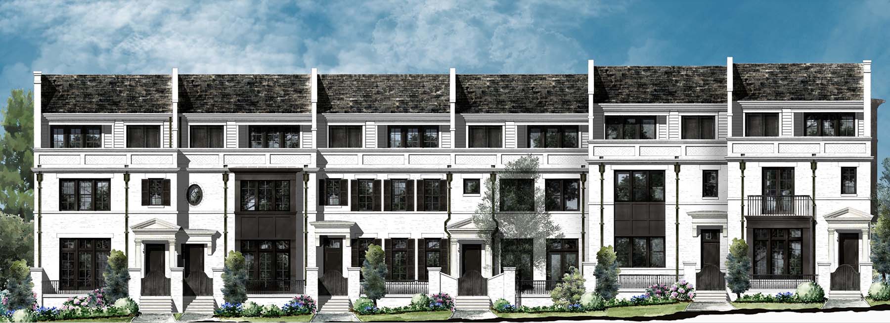 Homepage - Freeman Partners